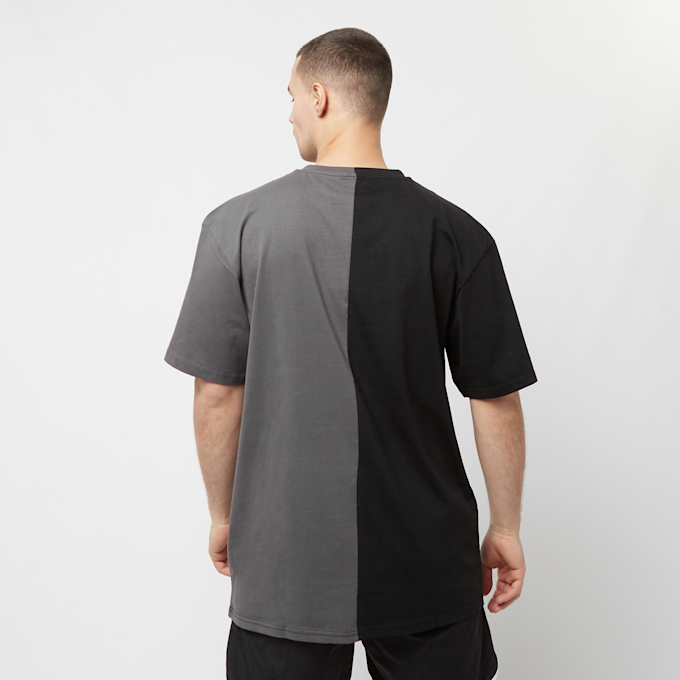 Karl Kani Small Signature Split Tee grau | KM231-001-2 | SNIPES