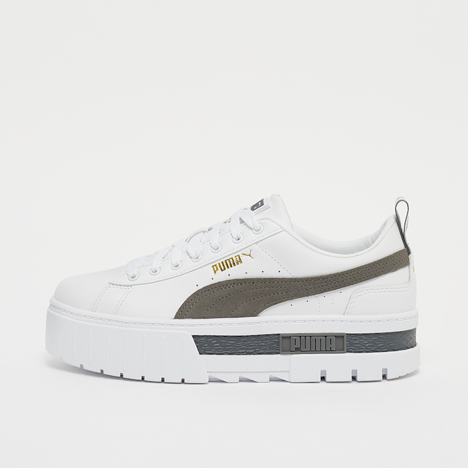 Mayze Lth Damen Sneaker