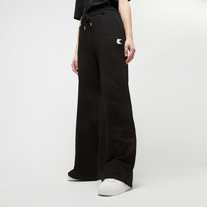 Karl Kani OG Wide Leg Sweat Pants nero | KW231-007-2 | SNIPES