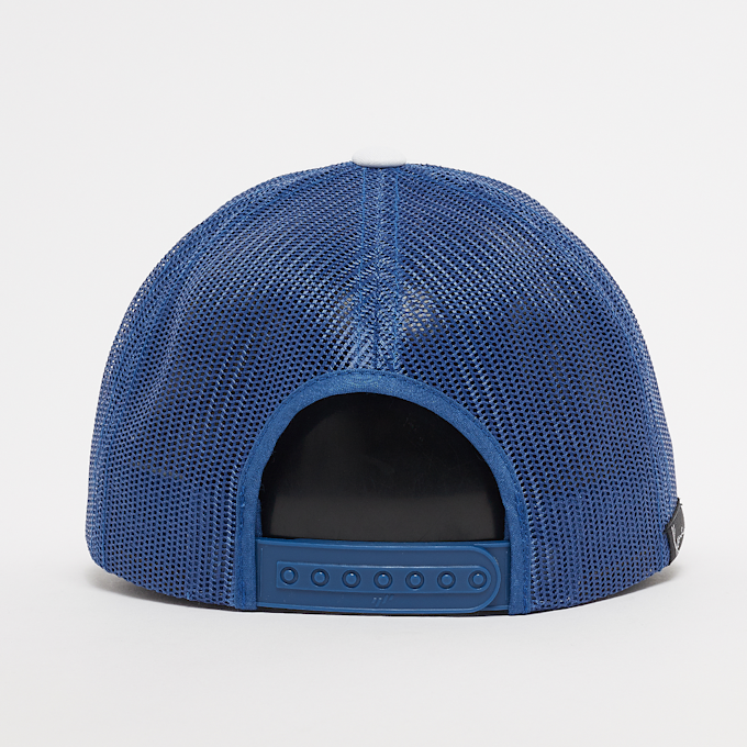 Karl Kani Retro Trucker Cap multicolorido | KA231-002-2 | SNIPES