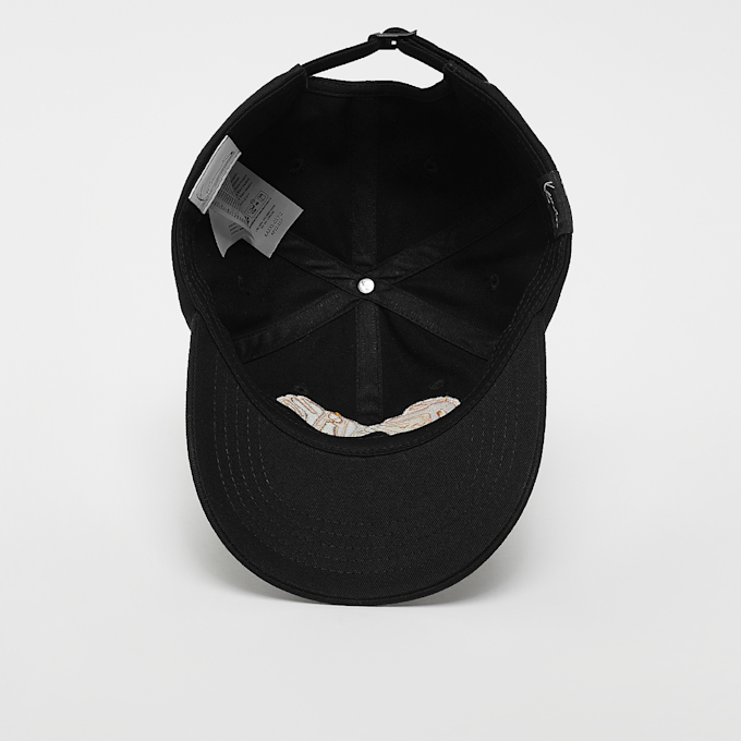 Karl Kani Woven Signature Kani Life Cap zwart | KA231-017-2 | SNIPES
