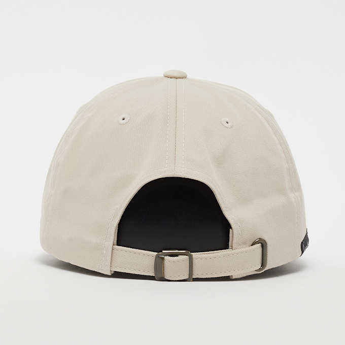 Karl Kani Woven Signature Flower Cap beige | KA231-029-1 | SNIPES