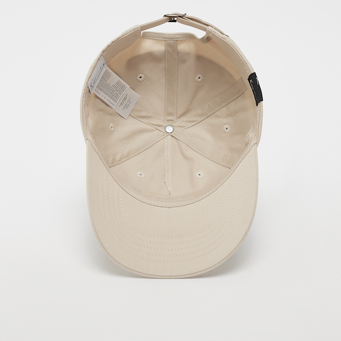 Karl Kani Woven Signature Flower Cap beige | KA231-029-1 | SNIPES