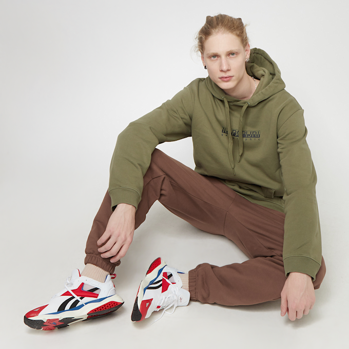 Urban Classics Ultra Heavy Sweatpants brązowy | TB5916-03467 | SNIPES