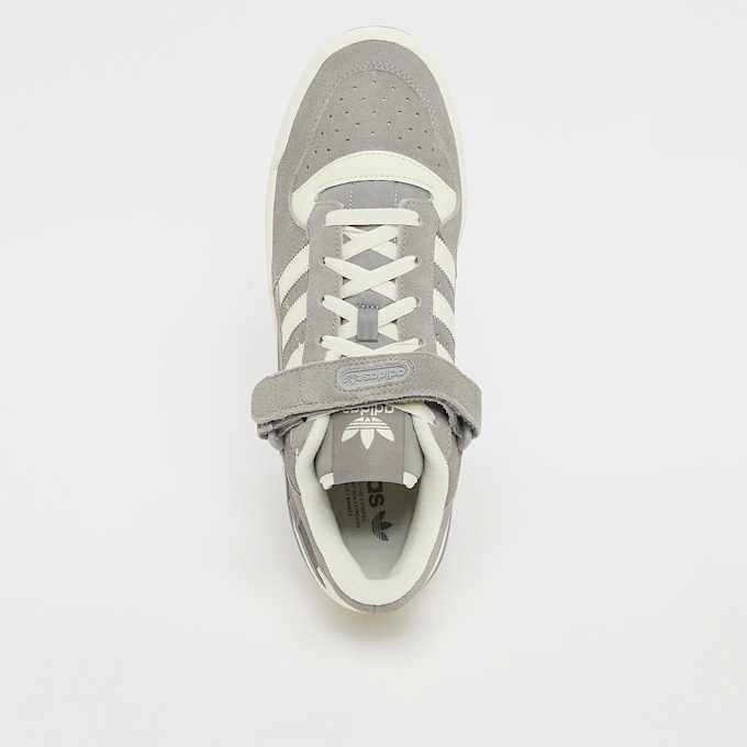 adidas Originals Forum Low Sneaker nero | FZ6253 | SNIPES