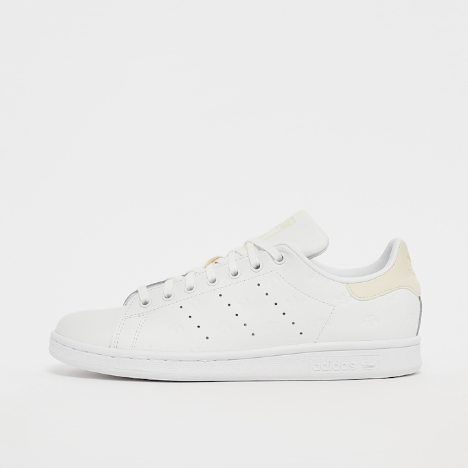 adidas Originals Stan Smith J Sneaker (GS) blanco | HQ8754 | SNIPES