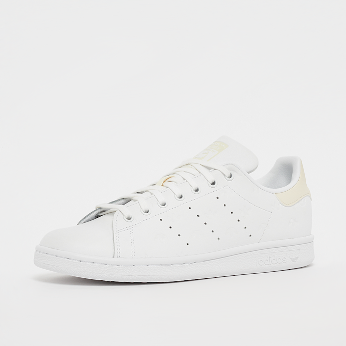 adidas Originals Stan Smith J Sneaker (GS) blanco | HQ8754 | SNIPES