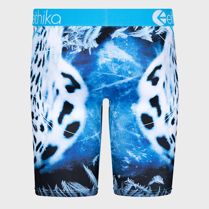 Ethika Snow Force Bottom wielokolorowy | MLUS2382 | SNIPES