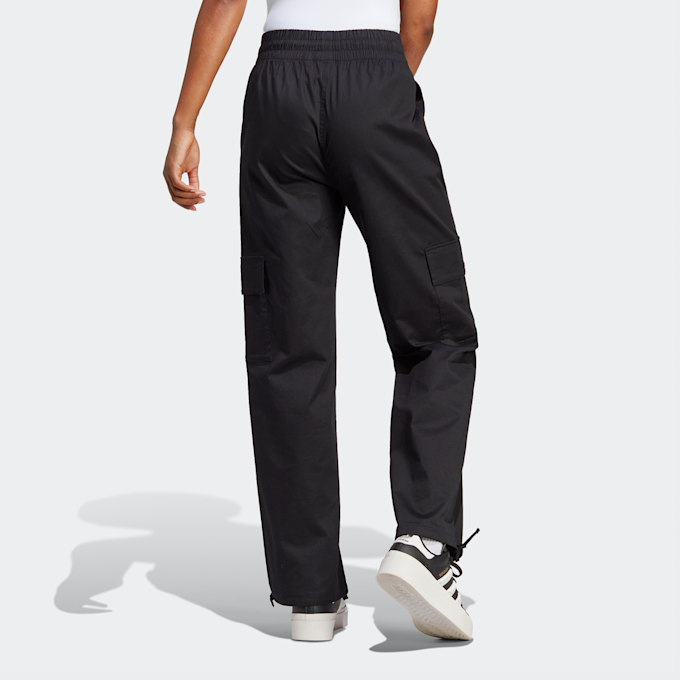 adidas Originals Animal Pack Cargo Pants crna | IJ8183 | SNIPES