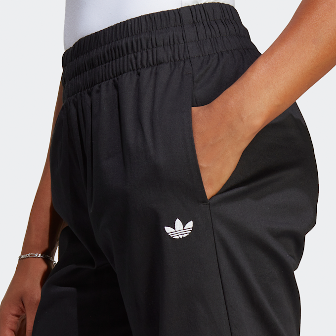 adidas Originals Pantaloni Cargo Animal Pack nero | IJ8183 | SNIPES
