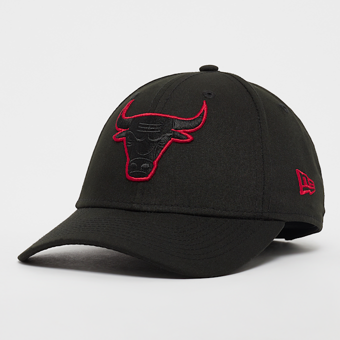 New Era 9Forty Neon Pack 2 NBA Chicago Bulls schwarz | 60292532 | SNIPES