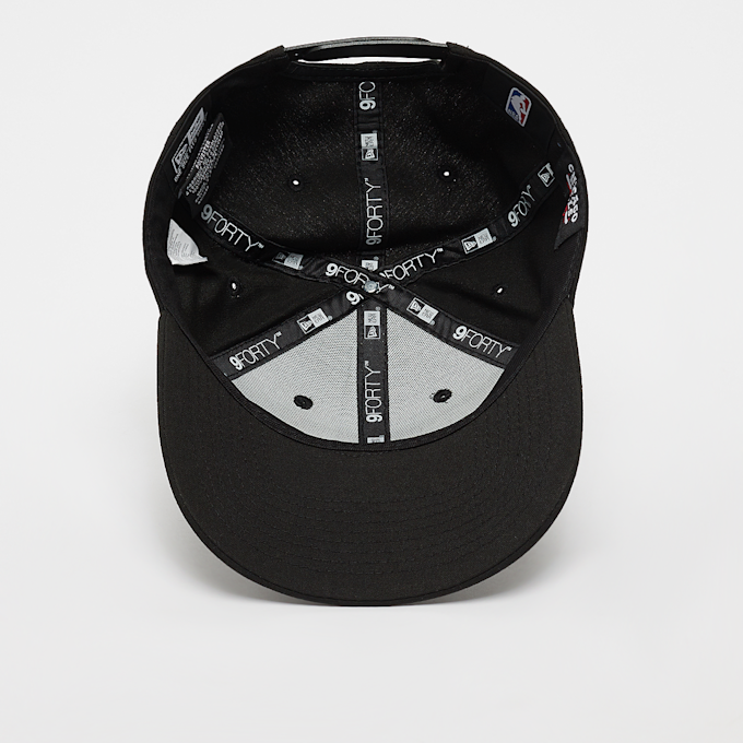 New Era 9Forty Neon Pack 2 NBA Chicago Bulls schwarz | 60292532 | SNIPES