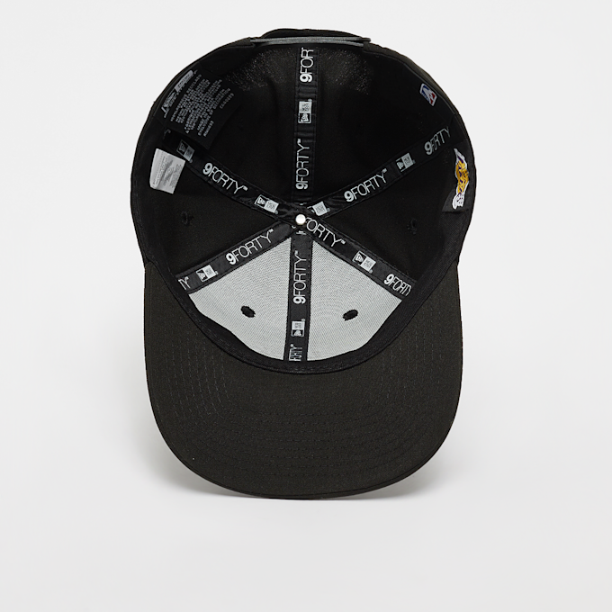 New Era 9Forty Neon Pack 2 NBA Chicago Bulls zwart (60292533)