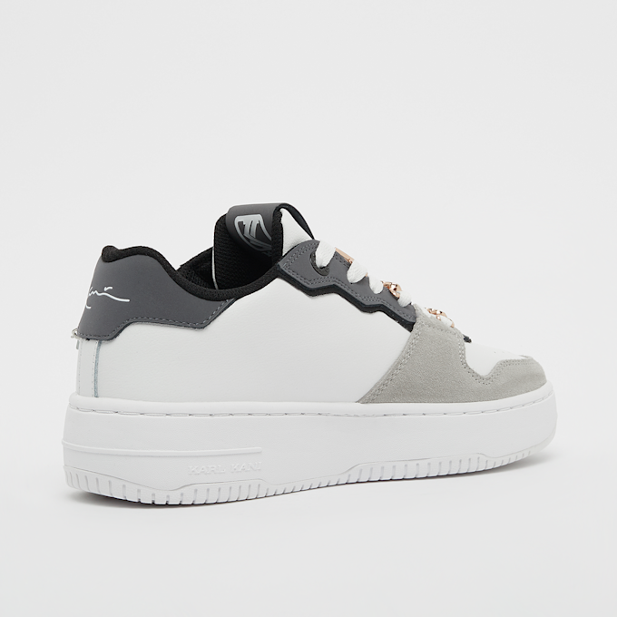 Karl Kani 89 UP LOGO PRM cinzento | KKFWW000211 | SNIPES