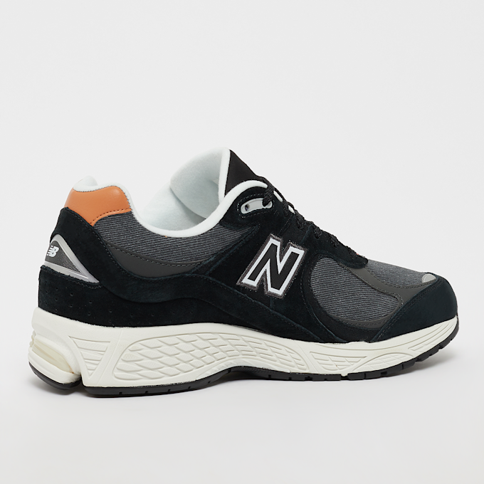 New Balance 2002R czarny | M2002REB | SNIPES