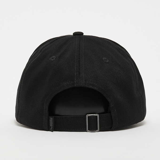 PUMA Archive Logo Baseball Cap schwarz | 022554 15 | SNIPES