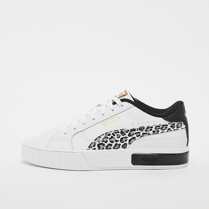 PUMA Cali Star Wild Jr (GS) bijela (387617 03)