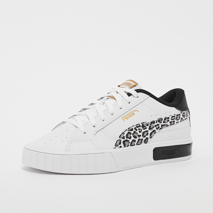 PUMA Cali Star Wild Jr (GS) bijela (387617 03)