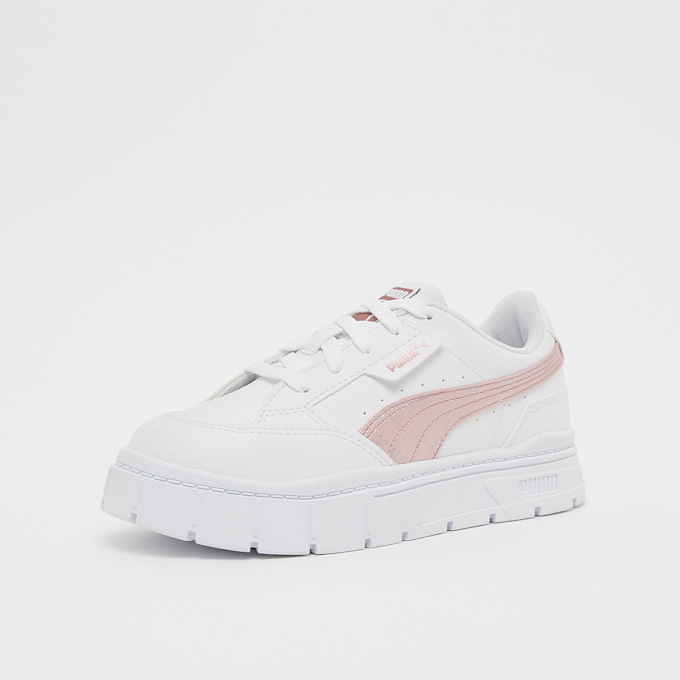 PUMA Mayze Stack Shine (PS) blanc | 391065 01 | SNIPES