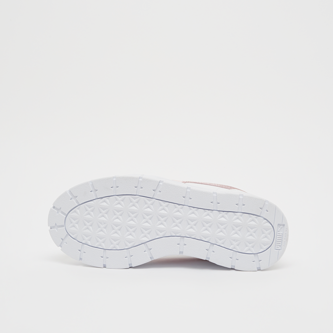 PUMA Mayze Stack Shine (PS) weiß | 391065 01 | SNIPES