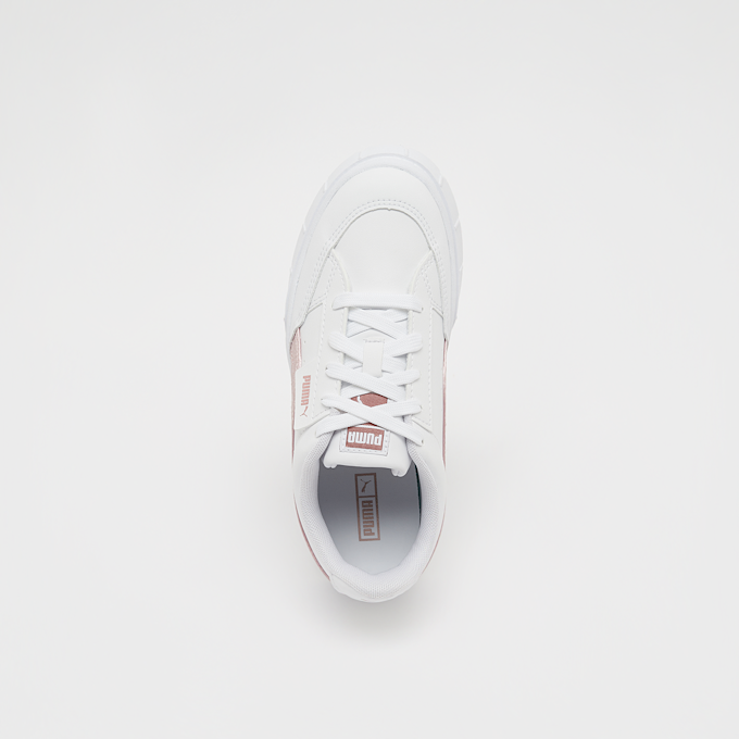 PUMA Mayze Stack Shine (PS) weiß | 391065 01 | SNIPES