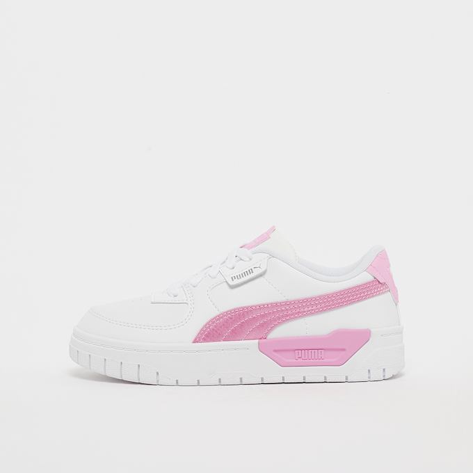 PUMA Cali Dream Shiny Pack (PS) blanc | 386074 03 | SNIPES