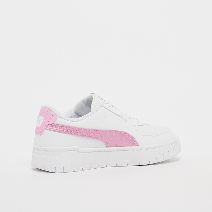 PUMA Cali Dream Shiny Pack (PS) branco | 386074 03 | SNIPES