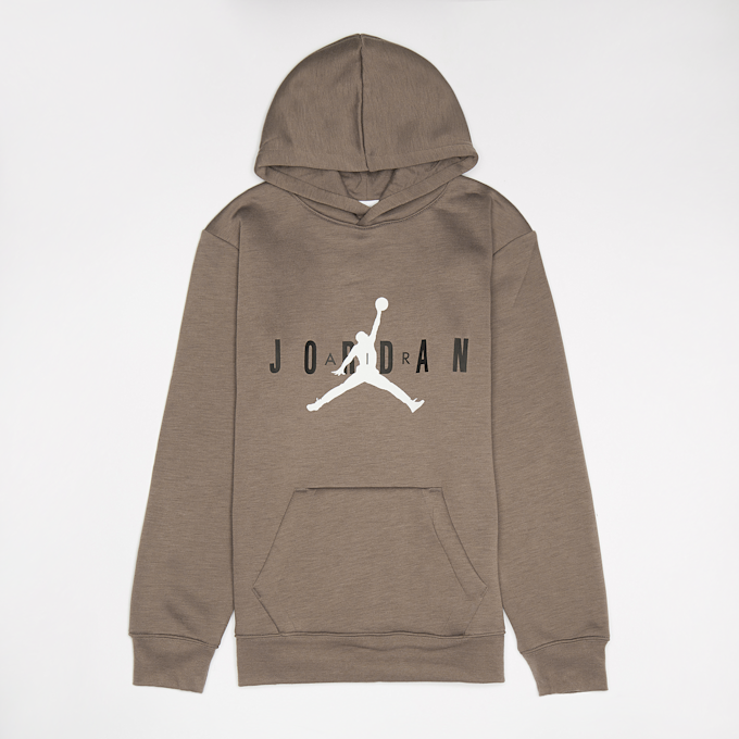 Jordan Jumpman Sustainable Pullover grün | 95B910-X79 | SNIPES