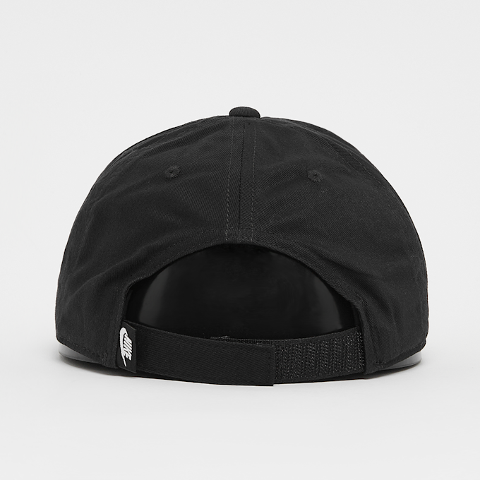 Nike Futura Outline Curve Brim Cap noir | 8A3015-023 | SNIPES