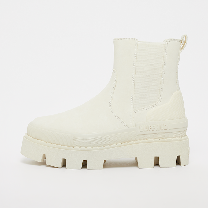 Buffalo Raven Chelsea branco | 1622222 | SNIPES