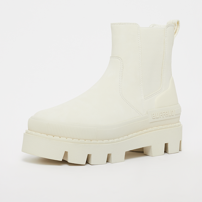 Buffalo Raven Chelsea wit (1622222)