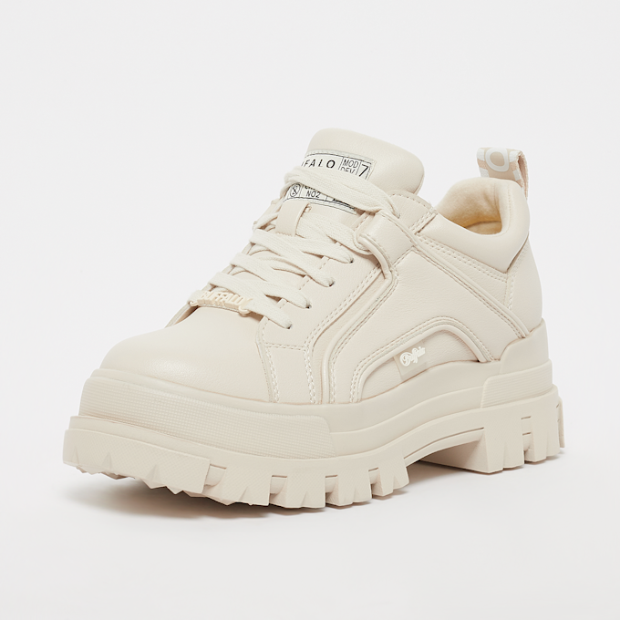 Buffalo Aspha NC Lave Lo blanc | 1622198 | SNIPES