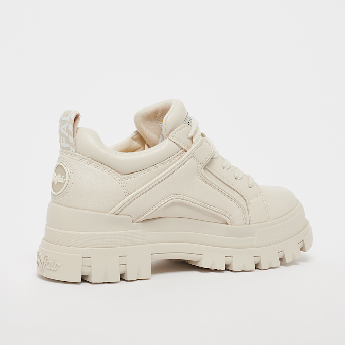 Buffalo Aspha NC Lave Lo blanc | 1622198 | SNIPES