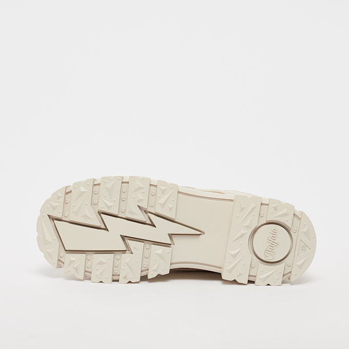 Buffalo Aspha NC Lave Lo blanc | 1622198 | SNIPES