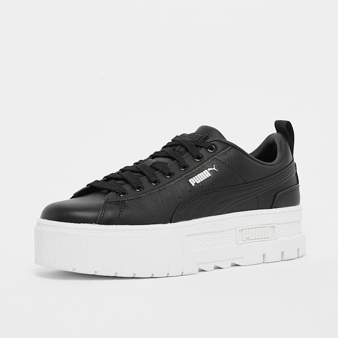 PUMA Mayze Classic preto | 384209 03 | SNIPES
