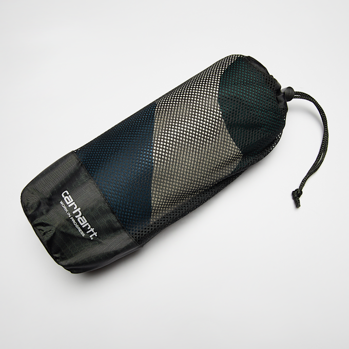 Carhartt WIP Tamas Packable Towel multicolor | I031866-08XX | SNIPES
