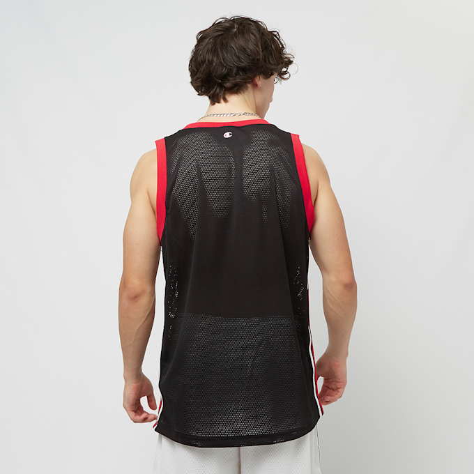 Champion Legacy Tank Top noir | 218769-KK001 | SNIPES