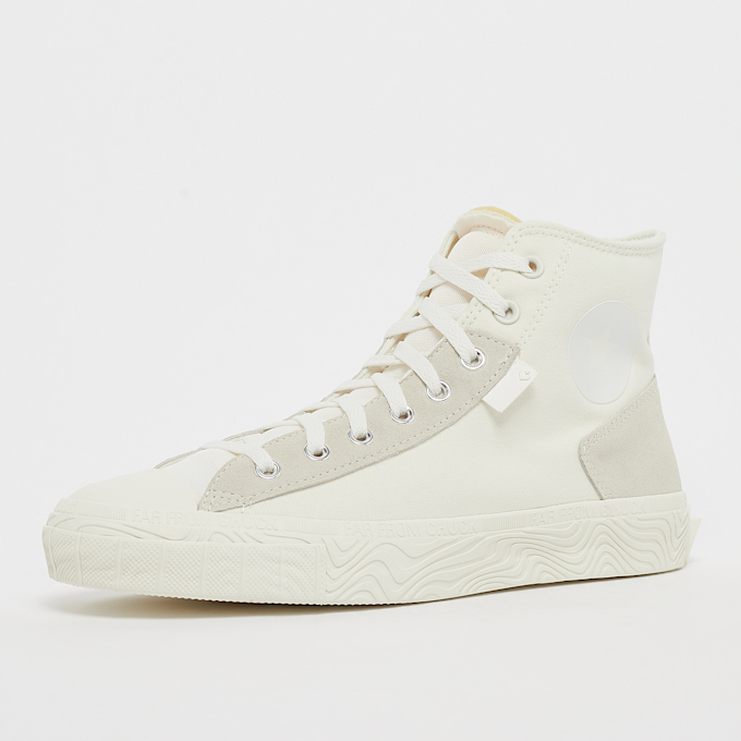 Converse Chuck Taylor All Star Retro Sport biały | A04380C | SNIPES