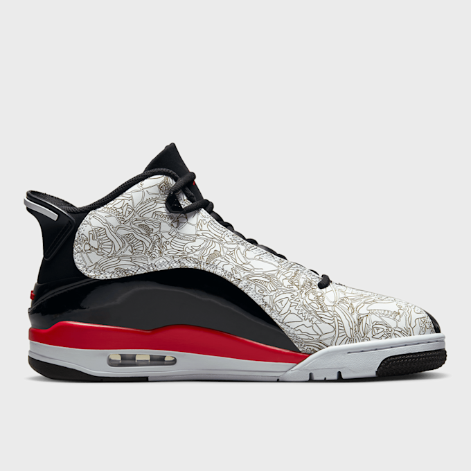 Jordan Air Jordan Dub Zero blanco | 311046-162 | SNIPES