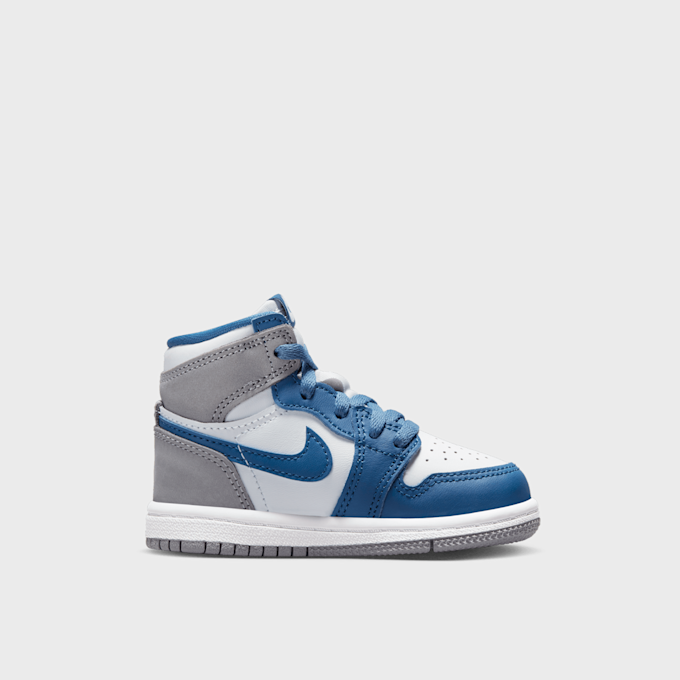 Jordan 1 Retro High OG (TD) azul | FD1413-410 | SNIPES