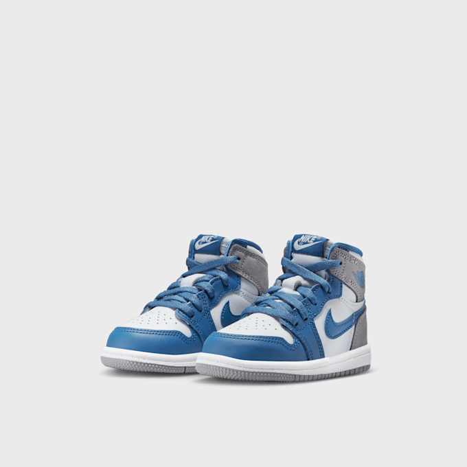 Jordan 1 Retro High OG (TD) azul | FD1413-410 | SNIPES