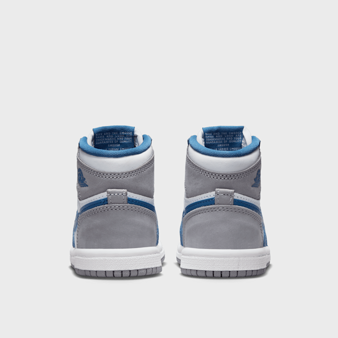 Jordan 1 Retro High OG (TD) azul | FD1413-410 | SNIPES