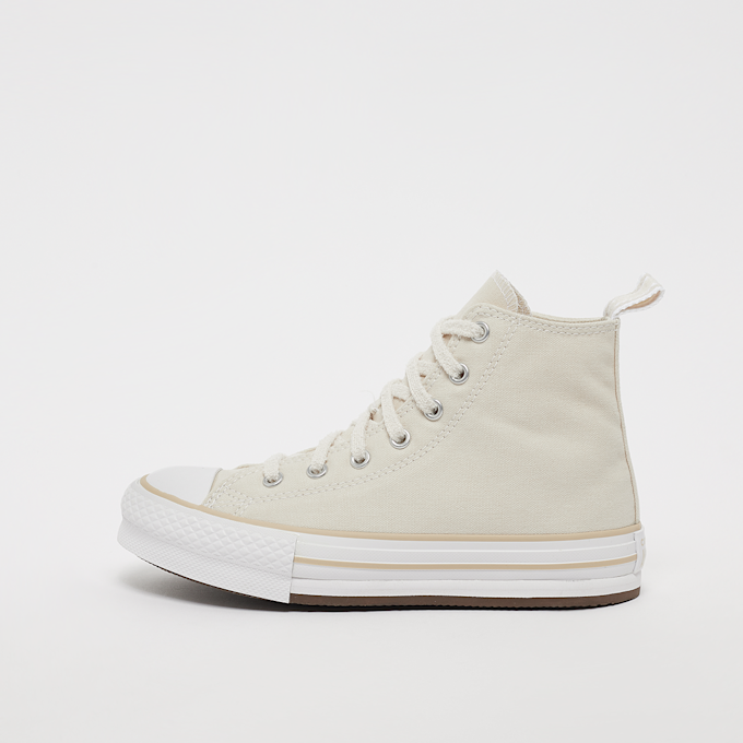 Converse Chuck Taylor All Star Eva Lift Platform Cheer Camp (PS) zwart ...