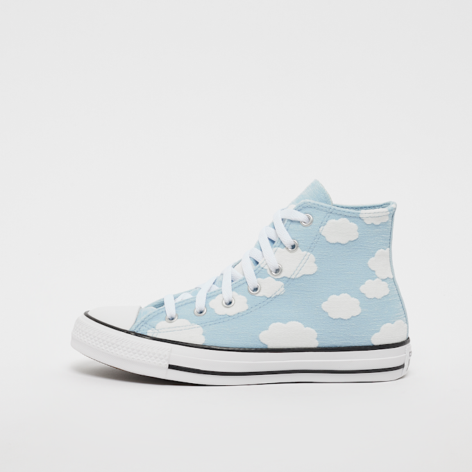 Converse Chuck Taylor All Star Cloudy (PS) blau | A04342C | SNIPES