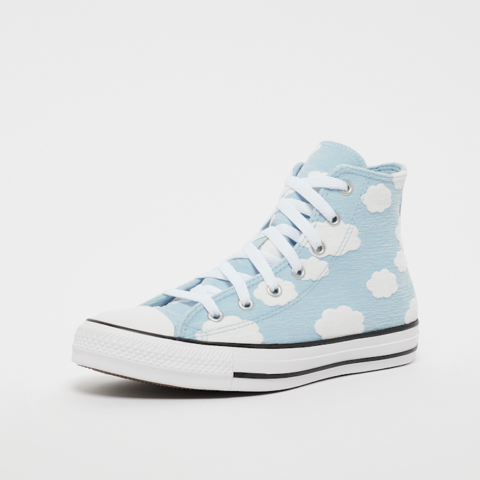 Converse Chuck Taylor All Star Cloudy (PS) blau | A04342C | SNIPES
