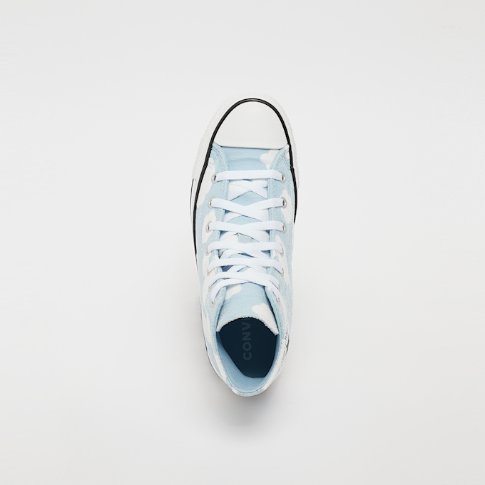 Converse Chuck Taylor All Star Cloudy (PS) blau | A04342C | SNIPES