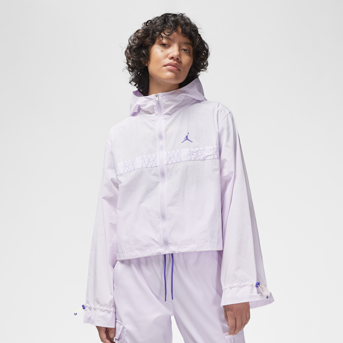 Jordan Sport Lightweight Jacket viola | DX0456-509 | SNIPES