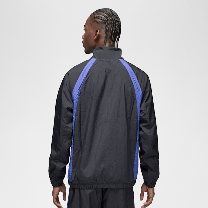 Jordan Sport Jam Warm Up Jacket noir | DX9367-010 | SNIPES