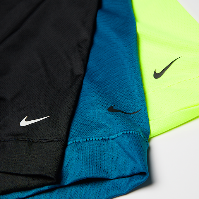 Nike 3 PACK - Underwear Boxer Brief multicolor | 0000KE1225AMV | SNIPES