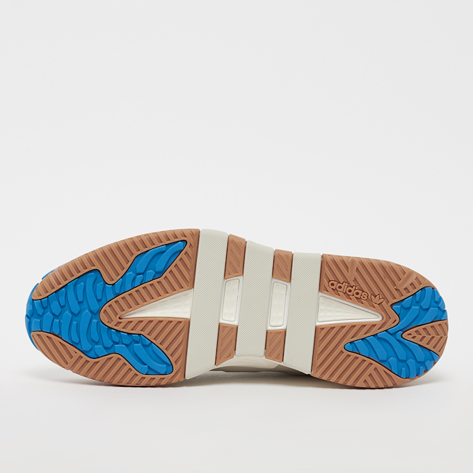 adidas Originals Zapatillas NITEBALL blanco | H06507 | SNIPES